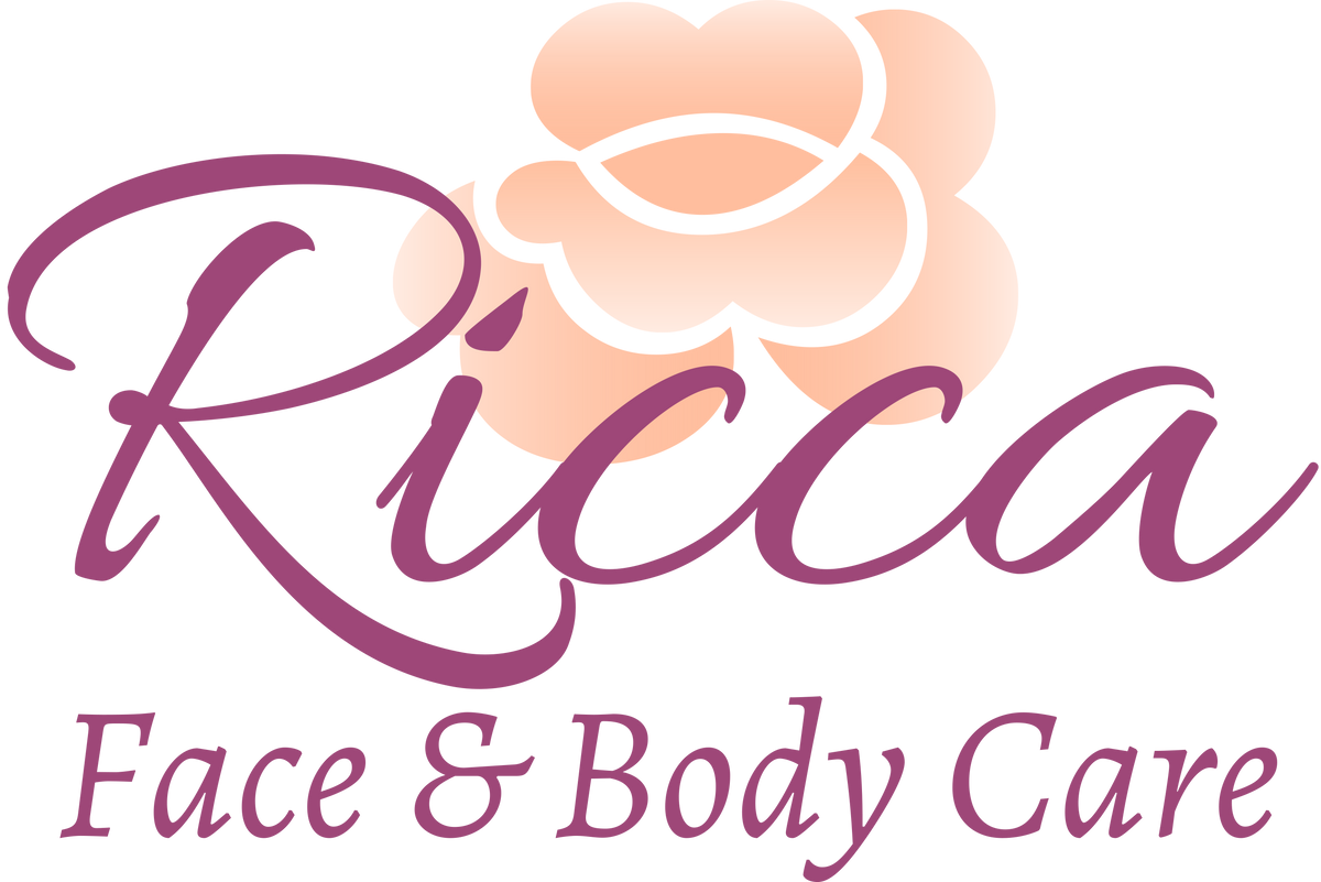 SIGNATURE SPA TREATMENTS – Anita Ricca Natural Skincare